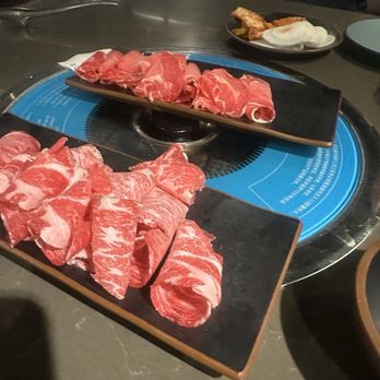 SEAPOT KOREAN BBQ & HOT POT - Updated December 2024 - 601 Photos & 567 ...