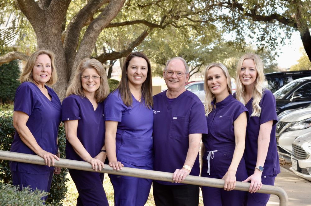 LEGACY DENTAL OF DENTON - Updated May 2026 - 13 Photos - 1300 Fulton St ...