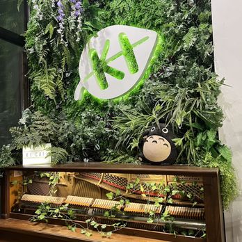 KI CAFE - Updated June 2024 - 370 Photos & 101 Reviews - 105 - 6888 ...