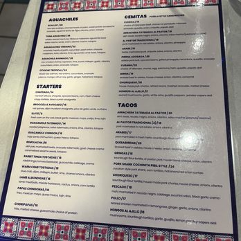 EL CHINGON - Updated March 2025 - 365 Photos & 106 Reviews - 1524 S ...