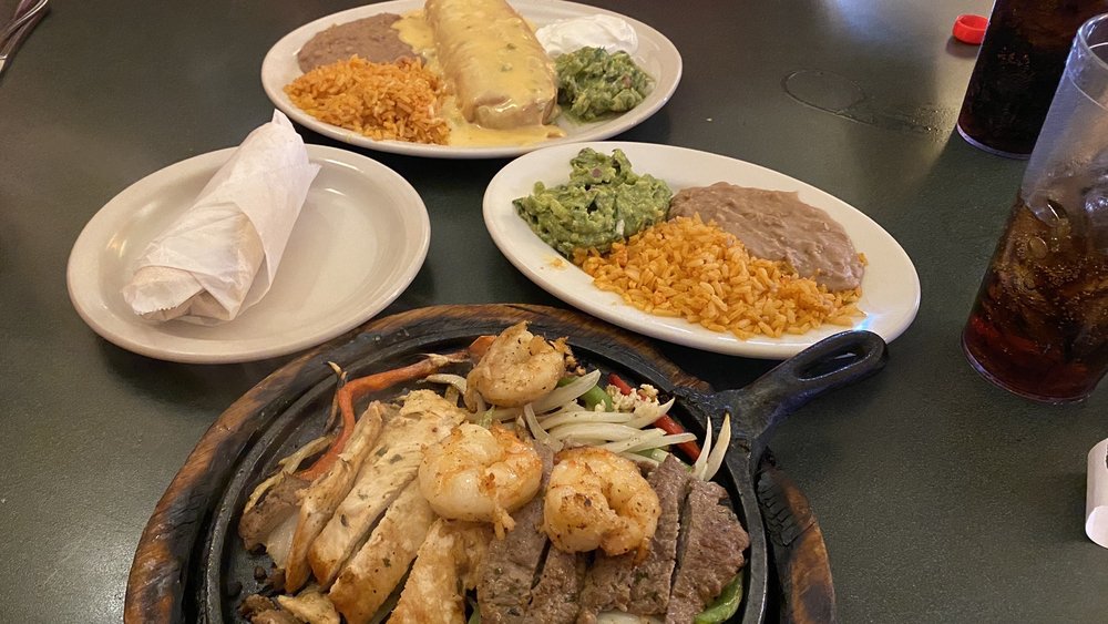 MAS QUESO TEX-MEX - 123 N Commerce St, Corsicana, Texas - Tex-Mex ...