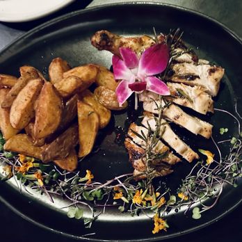 ROSSO ITALIAN - Updated January 2025 - 330 Photos & 324 Reviews - 2 E ...