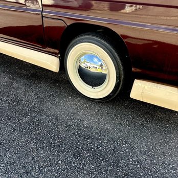 AUTO CUSTOMS - Updated July 2025 - 109 Photos & 153 Reviews - 743 ...