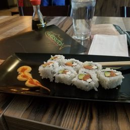 WASABI - Updated October 2025 - 82 Photos & 112 Reviews - 560 2nd Ave N ...