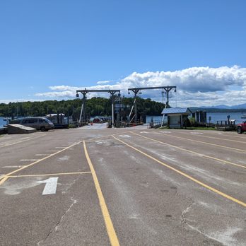 LAKE CHAMPLAIN FERRIES - Updated October 2025 - 13 Photos - 2901 Ferry ...