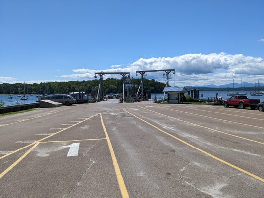 LAKE CHAMPLAIN FERRIES - Updated May 2026 - 13 Photos - 2901 Ferry Rd ...