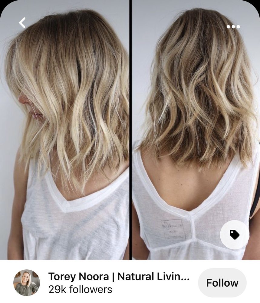 ROOTS SALON - Updated February 2025 - 56 Photos & 67 Reviews - 16750 W ...