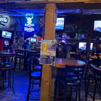 CAPTAIN JACK’S BAR & GRILL - Updated December 2025 - 38 Photos & 54 ...