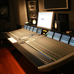 PATCHWERK RECORDING STUDIOS - 32 Photos & 12 Reviews - 1094 Hemphill ...