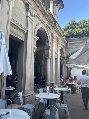 PLAGE CAFÉ - Updated January 2025 - 83 Photos & 23 Reviews - R. Jardim ...