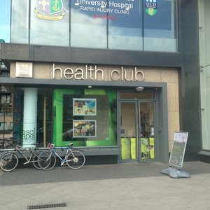 1 ESCAPE HEALTH CLUB - 21 Photos & 21 Reviews - Block G, Dublin ...