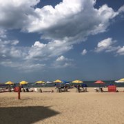 CEDAR POINT BEACH - 16 Photos - Beaches - Perimeter Rd, Sandusky, OH - Yelp