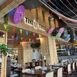 TIKI THAI - Updated May 2025 - 903 Photos & 424 Reviews - 12100 Sunset ...