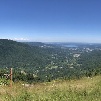 Poo Poo Point - Chirico Trail - 366 Photos & 138 Reviews - Hiking ...