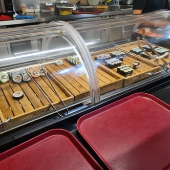 YUUKA BUFFET - Updated January 2026 - 93 Photos & 142 Reviews ...