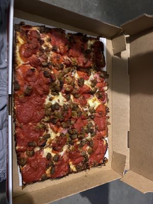 CLOVERLEAF PIZZA - Updated May 2026 - 52 Photos & 54 Reviews - 21728 ...