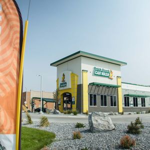 QUICK QUACK CAR WASH - Updated August 2025 - 37 Photos & 90 Reviews ...