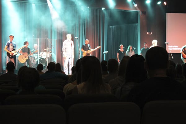 EMMANUEL CHURCH - STONES CROSSING CAMPUS - Updated January 2026 - 12 ...