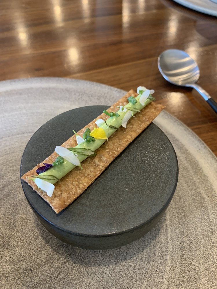 LE MOUSSO - Updated January 2026 - 563 Photos & 61 Reviews - 1023 Rue ...