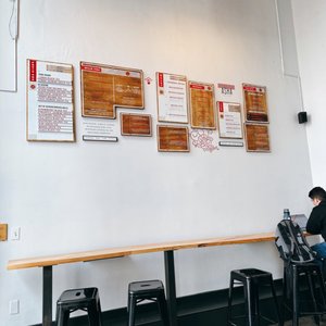 ASHA TEA HOUSE - 2289 Photos & 1553 Reviews - 2086 University Ave ...