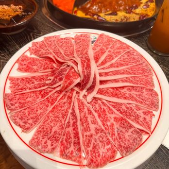 FENG HOTPOT - Updated October 2025 - 64 Photos & 25 Reviews - 1310 ...