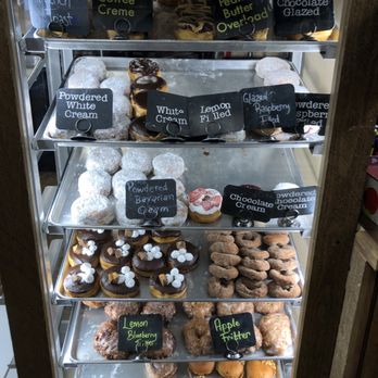 GOLDEN HARVEST BAKERY & CAFE - Updated June 2025 - 77 Photos & 53 ...