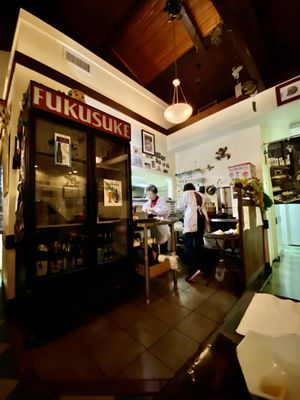 FUKUSUKE JAPANESE RESTAURANT - 192 Photos & 262 Reviews - 578 Magnolia ...