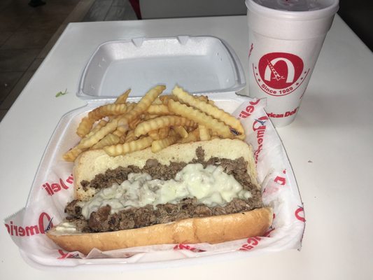 AMERICAN DELI - Updated June 2024 - 225 Central Ave SW, Atlanta ...