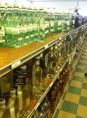 ABC STORE - Updated July 2025 - 13 Reviews - 2210 S Croatan Hwy, Nags ...