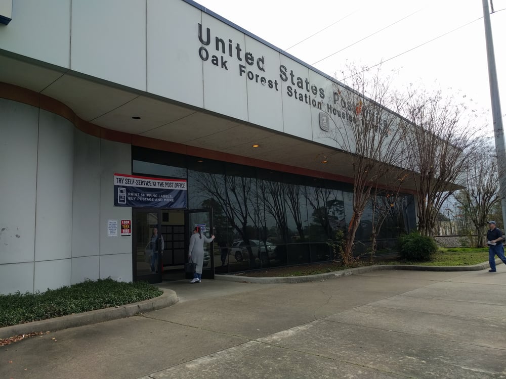 UNITED STATES POSTAL SERVICE-USPS - 16 Photos & 40 Reviews - 2499 ...