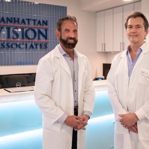 GREGORY K HARMON, MD - 16 Photos & 13 Reviews - 205 E 64th St, New York, New York ...