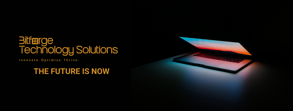 BITFORGE TECHNOLOGY SOLUTIONS - Request a Quote - Navarre, Florida - IT ...