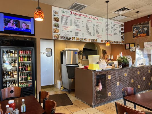 TAQUERIA JALOS - Updated December 2025 - 60 Photos & 120 Reviews - 898 ...