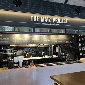 THE MAIZ PROJECT - Updated December 2025 - 1601 Drexel Ave, Miami Beach ...