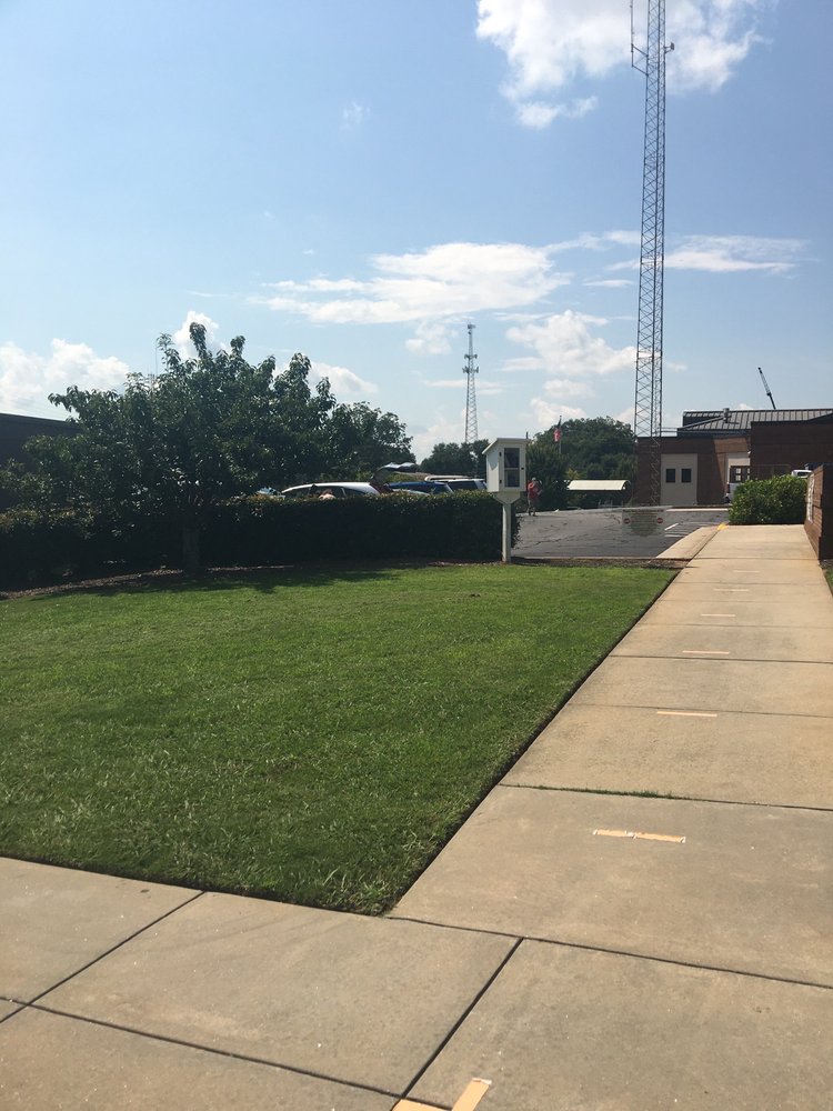 LITTLE LIBRARY - 30 N Broad St, Winder, Georgia - Libraries - Yelp