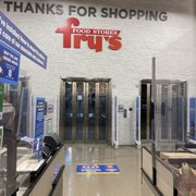 FRY’S - 123 Photos & 47 Reviews - Grocery - 100 E Jefferson St, Phoenix ...