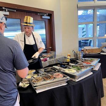 MARKER 92 WATERFRONT BAR & BISTRO - Updated December 2025 - 124 Photos ...