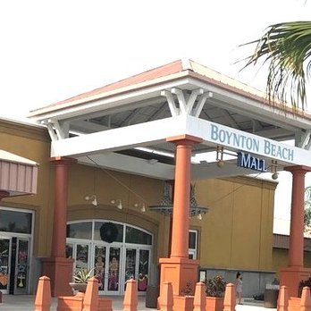 BOYNTON BEACH MALL - Updated October 2025 - 140 Photos & 88 Reviews ...