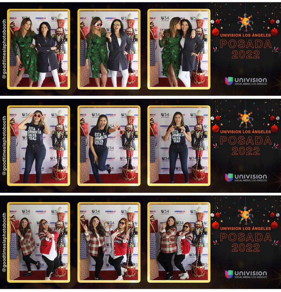 GOOD TIMES LA PHOTO BOOTH - Updated April 2025 - 22 Photos - 23638 ...