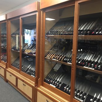 THE KNIFE MERCHANT - Updated October 2025 - 71 Photos & 69 Reviews ...