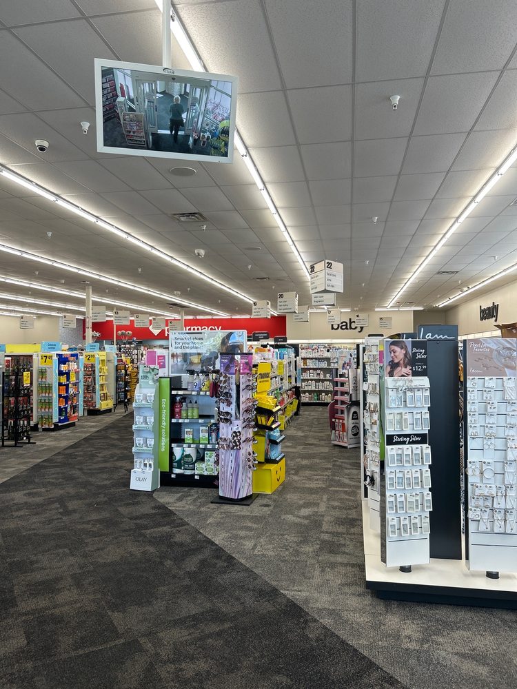 CVS PHARMACY - Updated January 2026 - 13 Photos - 9433 Manchester Rd ...
