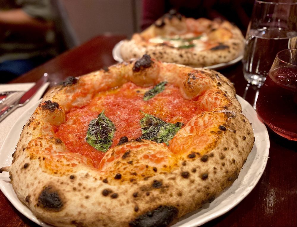 Una Pizza Napoletana - Trusted Since 2018 - Updated July 2025 - 402 ...