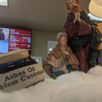 HANDI-MART FAST FOODS - Updated December 2025 - 13 Photos & 25 Reviews ...