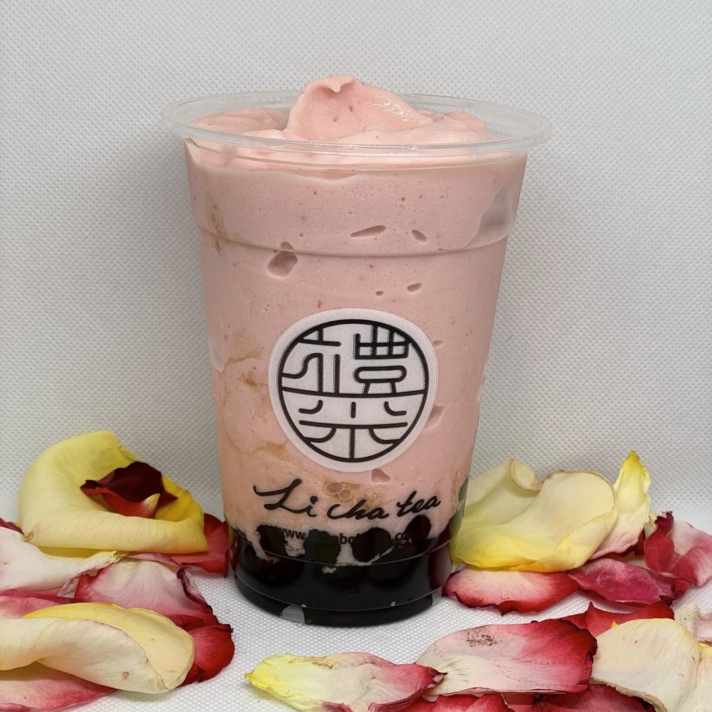LI CHA TEA - Updated October 2025 - 255 Photos & 192 Reviews - 1245 N ...