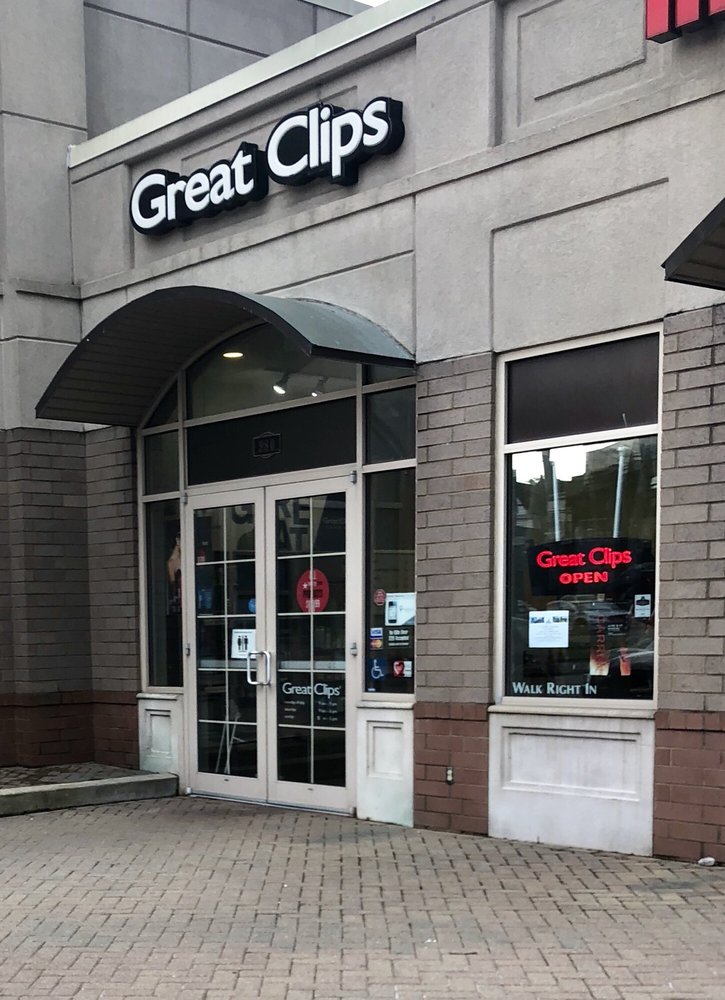 GREAT CLIPS - Updated May 2026 - 15 Reviews - 980 Baxter Ave ...
