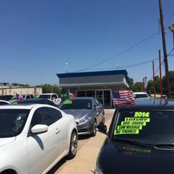 AUTO 4 LESS - 15 Reviews - Car Dealers - 4937 Spencer Hwy, Pasadena, TX ...