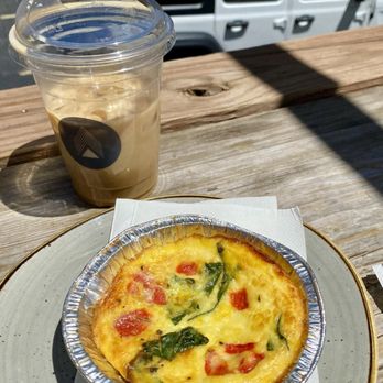 TELEO COFFEE - Updated October 2024 - 179 Photos & 108 Reviews - 132 W ...