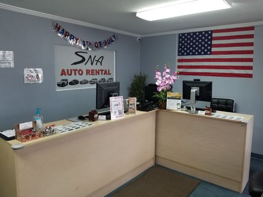 SNA AUTO RENTAL - Updated December 2025 - 71 Photos & 270 Reviews ...