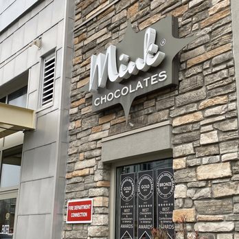 MINK CHOCOLATES - Updated December 2025 - 40 Photos & 54 Reviews ...