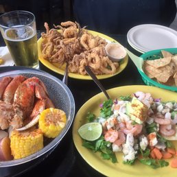 FISH SHACK - Updated January 2026 - 555 Photos & 665 Reviews - 700 E ...